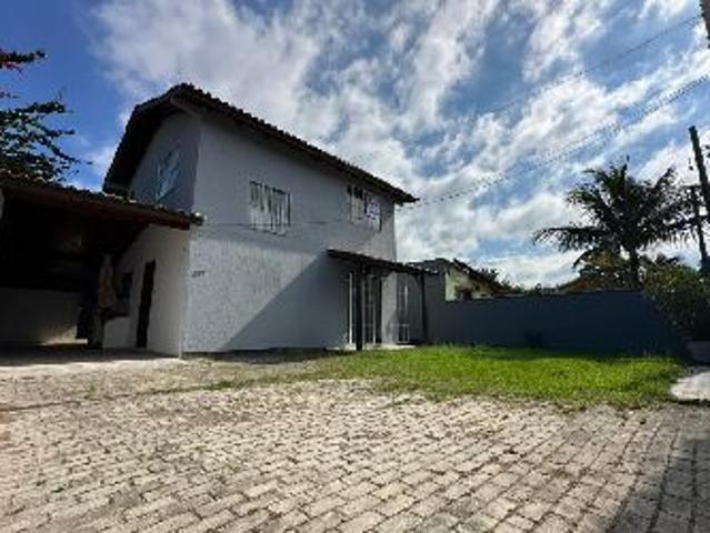 Rua Fidélis Govoni, 477, Florianópolis