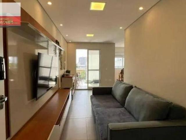 Rua Francisco Corazza, 100 Lapa, 62m², 1 vaga, TEG Corazza