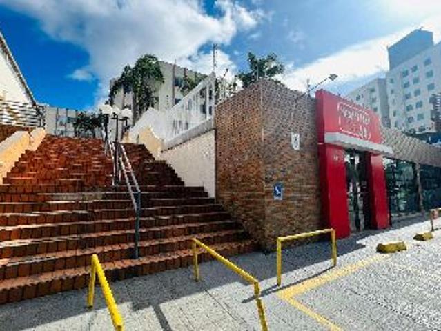 Rua Francisco Goulart, Florianópolis