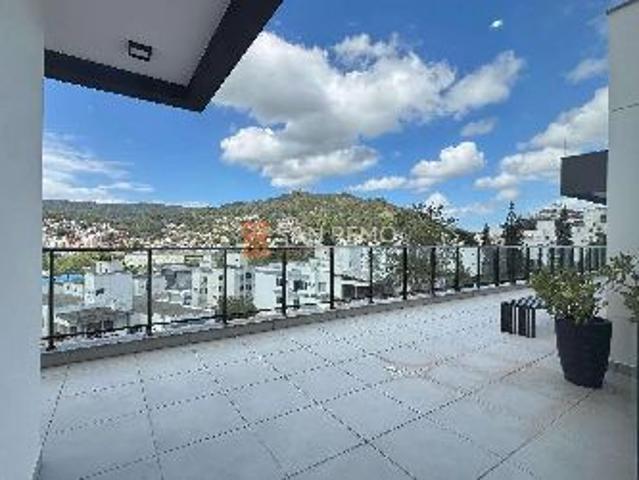Rua Francisco Goulart, Florianópolis