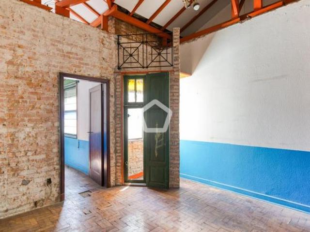 Rua Frederico Abranches, 241 Consolação
