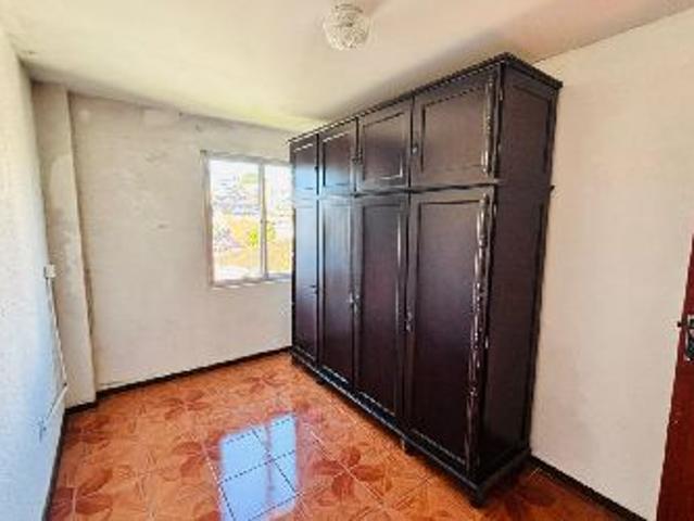 Rua Fúlvio Viêira da Rosa, 305, São José