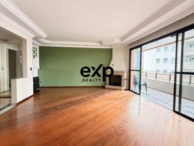 RUA INAJAROBA 17 APARTAMENTO DE ALTO PADRÃO NA VILA NOVA CONCEIÇÃO!