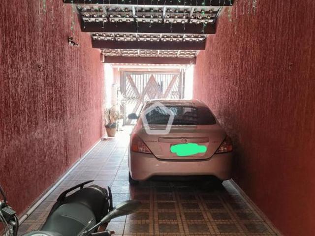 Rua Ibiá, 69 Cidade Patriarca