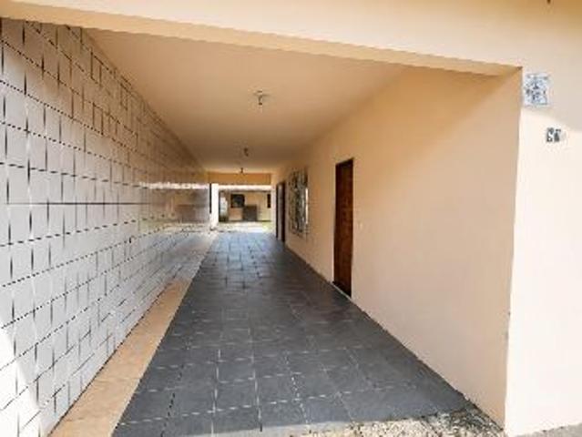 Rua Ilha Sul, 61, Florianópolis