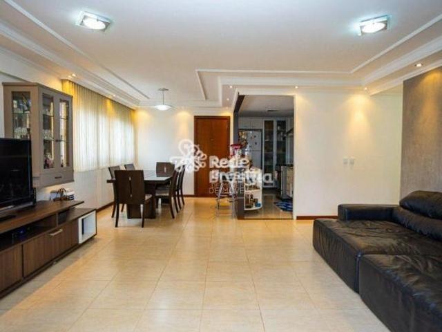 RUA IPÊ AMARELO APARTAMENTO 03 QUARTOS SENDO 01 SUÍTE ANDAR ALTO ACEITA FINANCIAMENTO ÁGUAS