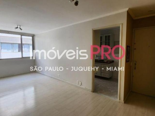 Rua Itacema Itaim