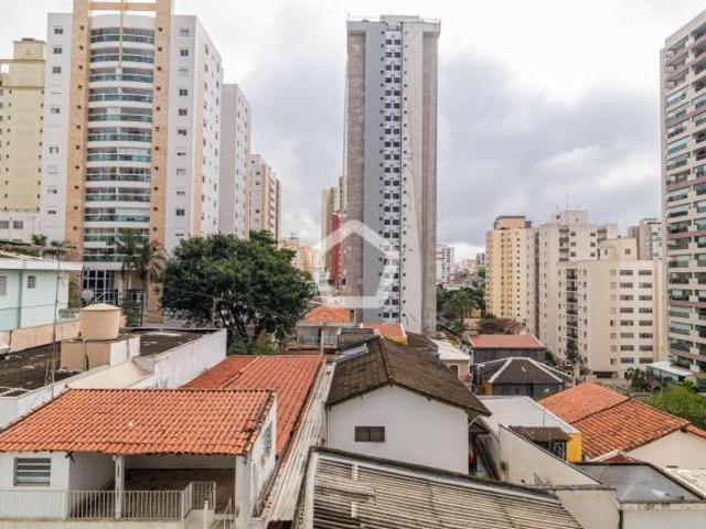 Rua Itapiru, 478 Vila da Saúde