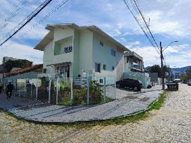 Rua Itapuã, 278, Florianópolis
