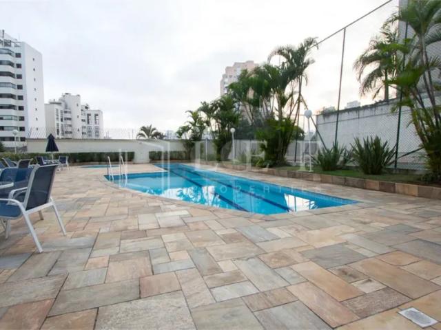Rua Iubatinga Vila Andrade