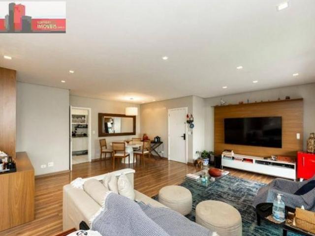 Rua Iubatinga, 77 Vila Andrade, 127m², 3 suítes, 3 vagas, Cond. Jade Morumbi