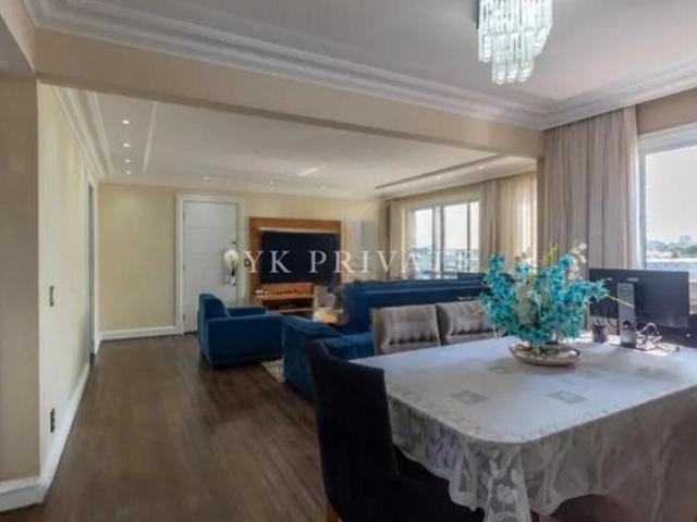 Rua João Anes, 144 / Apto com 92m² / 2 Suítes / 2 vagas de garagem