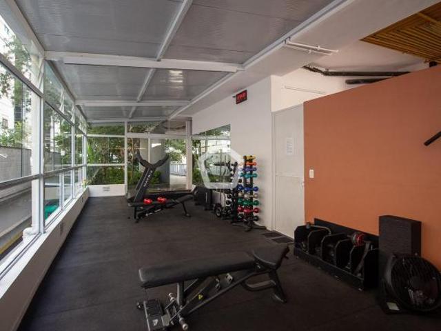 Rua Joaquim Antunes, 977 Pinheiros