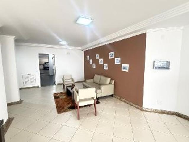 Rua Jornalista Manoel Menezes, 149, Florianópolis