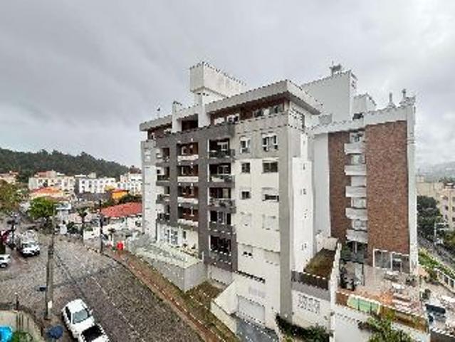 Rua José Batista Rosa, 31, Florianópolis