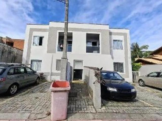 Rua José Elias Lopes, 982, Florianópolis