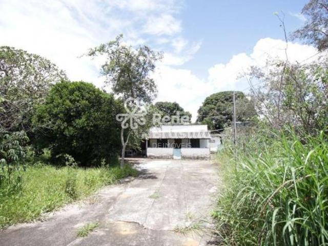 Rua José Gadiole Dos Santos Terreno / Lote à venda, Cidade Ocidental