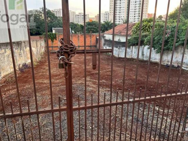 rua Jau 107