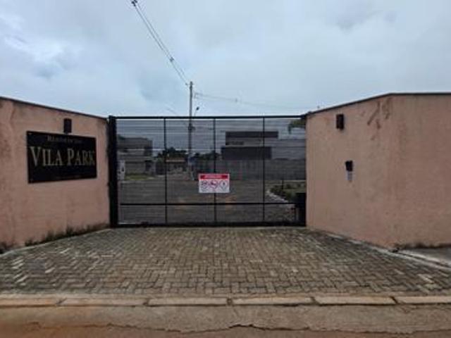 Rua Jacarandá St Hab Pte Terra Oportunidade Lote de 800m² Condomínio Estruturado Ponte Alt