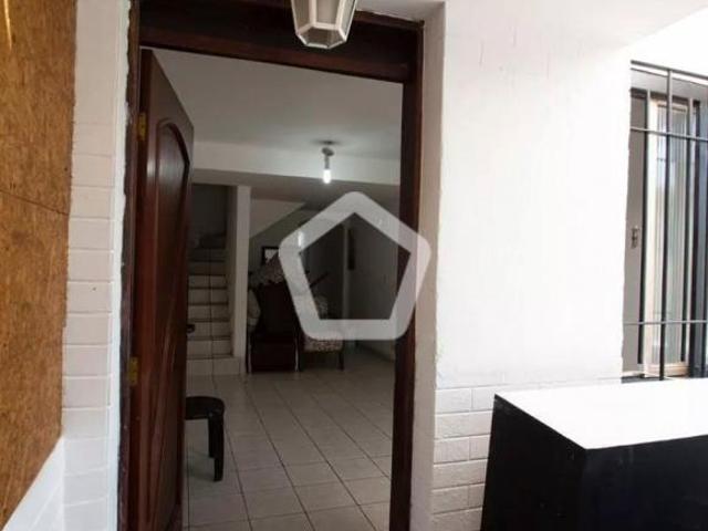 Rua Jaceru, 270 Vila Gertrudes