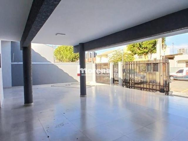 Rua Jandaia, N°4777 Zona III Umuarama, PR