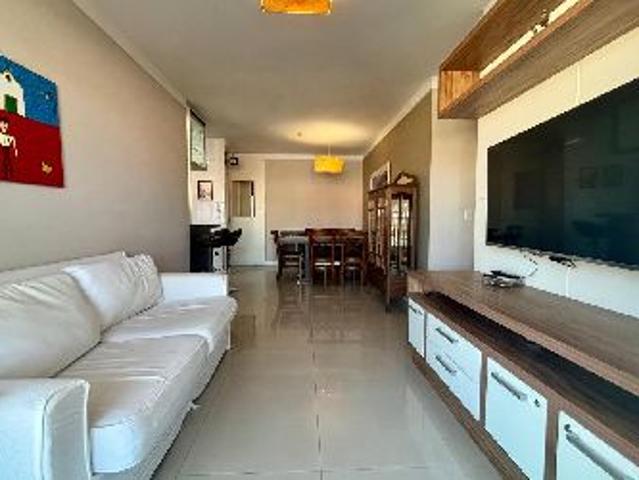 Rua Juvêncio Costa, 223, Florianópolis