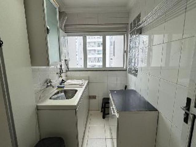 Rua Osni João Vieira, 615, São José