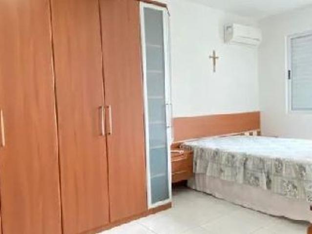 Rua Osni João Vieira, 615, São José