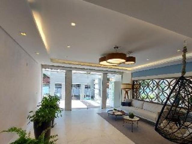 Rua Osni João Vieira, 877, São José