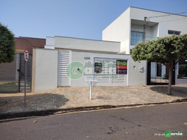 RUA LIONS, 5848