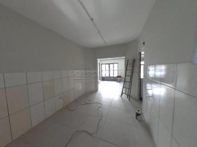 Rua Moacir Alves Herman/casa