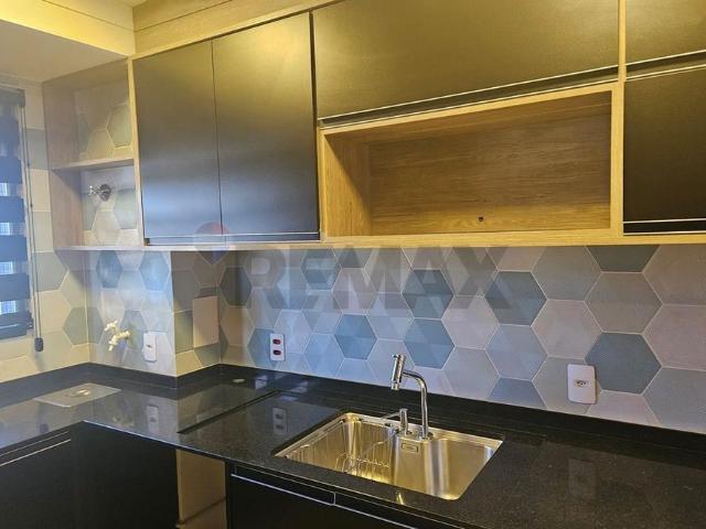 APARTAMENTO PLANEJADO 02 QUARTOS, LOCAÇÃO, COSMÓPOLIS SP