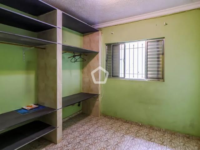 Rua Mateus Campos, 39 Parque Casa de Pedra