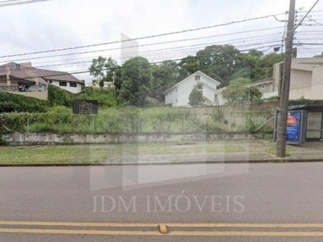 Rua Mateus Leme IDM
