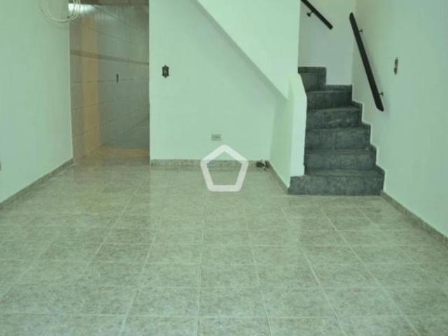 Rua Matilde Moreno, 184 Jardim Ipanema Zona Oeste
