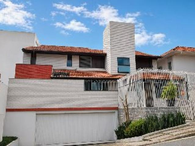 Rua Madalena Barbi, 97, Florianópolis