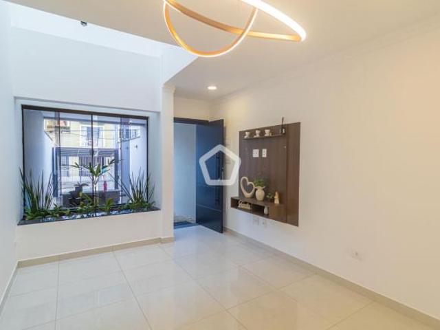 Rua Mangaíba, 154 Vila Isolina Mazzei