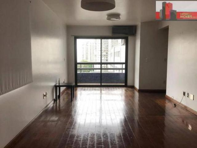 Rua Mário, 276 Vila Romana, 3 dorms, 2 vagas, depósito, Jequitibá ALUGADO