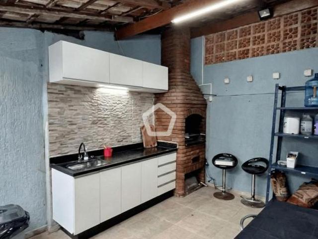 Rua Mário Ancona, 229 Raposo Tavares
