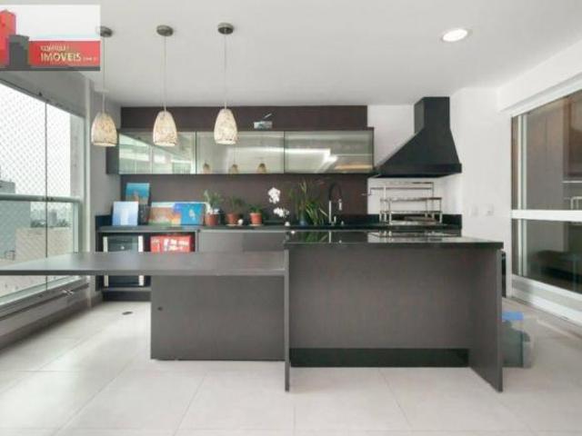 Rua Mário Whately, 109 Alto da Lapa, 235m², 3 suítes, 4 vagas, Cond. Yris