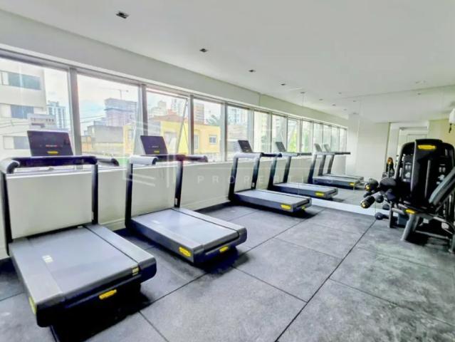 Apartamento com 76m² e 2 suítes em Perdizes