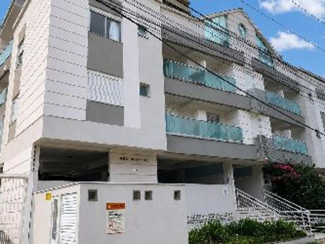 Rua Nivaldo Dias, 105, Florianópolis