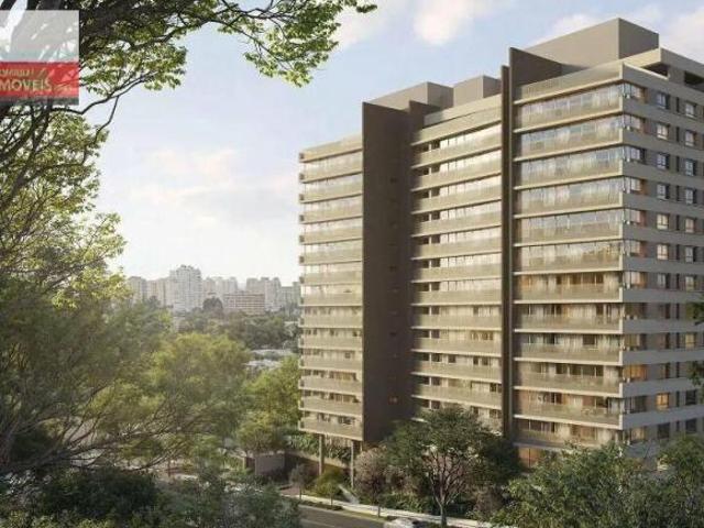 Rua São Gualter, 400, Alto de Pinheiros, 4 dorms, Lindenberg Vista Alto de Pinheiros