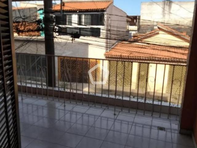 Rua São Sérgio, 436 Jardim Santa Adelia