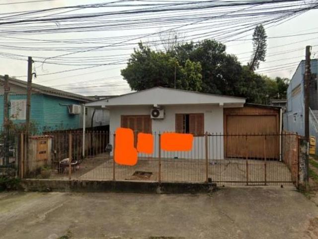 Rua soledade, centro, Esteio. Casa e Terreno de 300m² por R$ 340.000,00