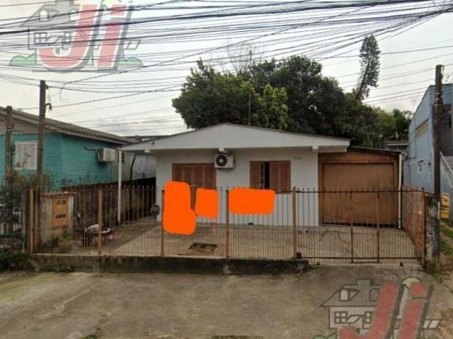 Rua soledade, centro, Esteio. Casa e Terreno de 300m² por R$ 340.000,00