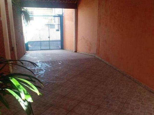 Rua Sorocaba á venda