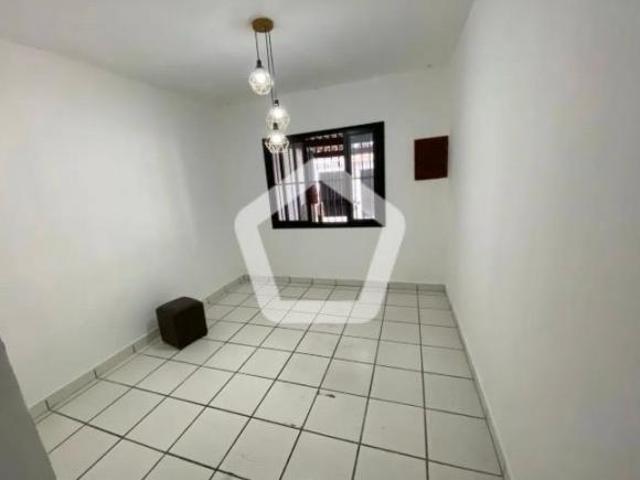 Rua Saturnino Barbosa da Silva, 78 Campo Grande