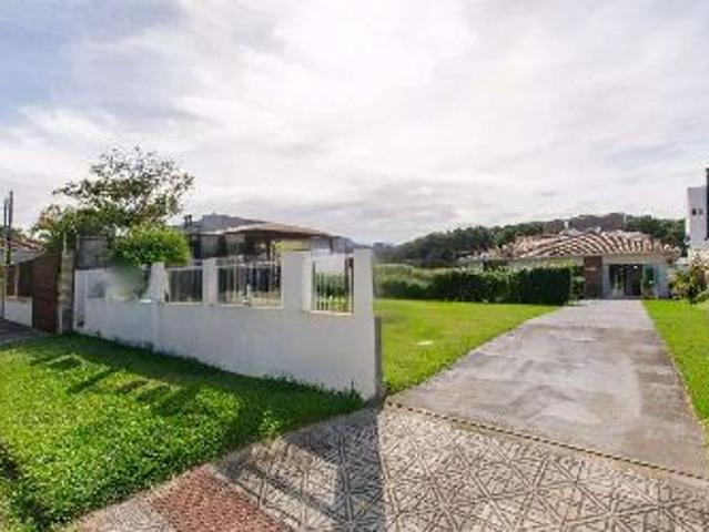 Rua Sabino Anísio da Silveira, 865, Florianópolis