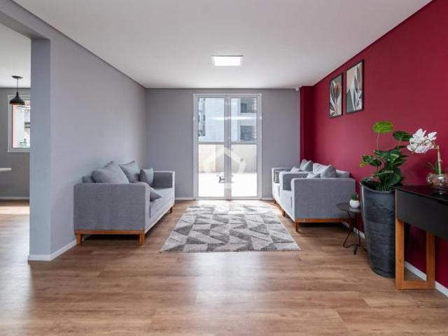 Rua Santo Antônio, 1080 Bela Vista